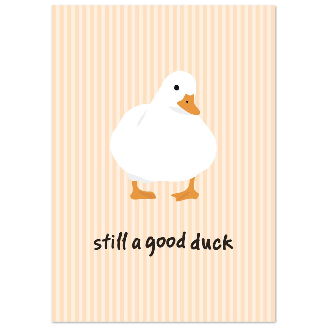 DiplomaDuck - Good Merch for Good Ducks